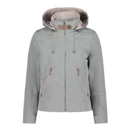 Gil Bret Funktionsjacke in schilf | Gr.: 36