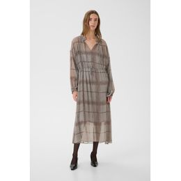 Karen Simonsen Karen By Simonsen Kleid KBEaston Oversize fit in Easton Print | Gr.: 40