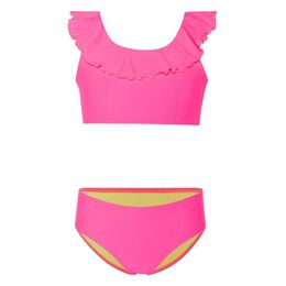 Chiemsee Bikini-Set in Pink | Gr.: 146/152