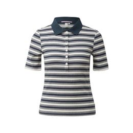QS T-Shirt Damen Gr&ouml;&szlig;e XXL blau
