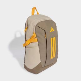 Rucksack "ADIDAS PRIMELIFT"khaki six, khaki three, crew gelb, adidas Performance, Rucks&auml;cke