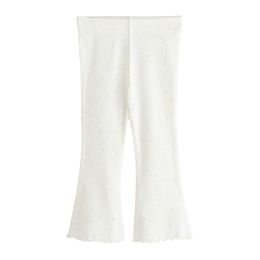 next Leggings M&auml;dchen Gr&ouml;&szlig;e 122 hellbeige