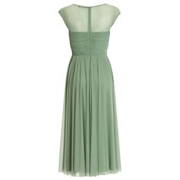 Swing Kleid in mint - 0001 | Gr.: 40