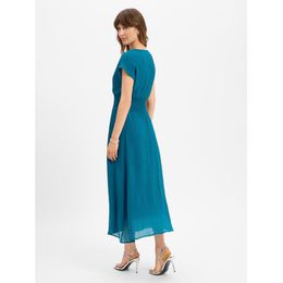 Zero Kleid in petrol - 0001 | Gr.: 38