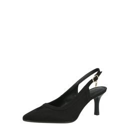 s.Oliver Slingpumps Damen Gr&ouml;&szlig;e 40 schwarz