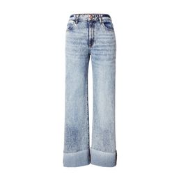 Guess Jeans 'Rey' Damen Gr&ouml;&szlig;e 30 blue denim