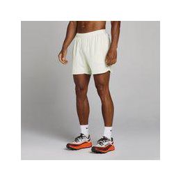 Myprotein MP Men's Velocity Ultra 5 Mesh 2-in-1 Short - Mist - XXXL