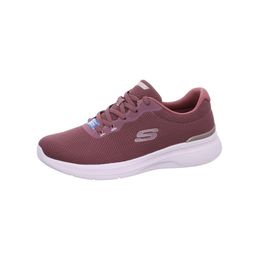 Skechers Trainingsschuh Dynamight 3.0 in Violett | Gr.: 41