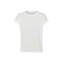 Marie Lund T-Shirt in ecru gold | Gr.: XS