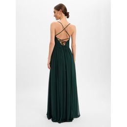 VM by Vera Mont Abendkleid in tanne - 0002 | Gr.: 40