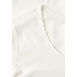 Street One Shirt in ecru | Gr.: 42