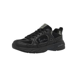 Karl Kani Sneaker 'Prime Runner' Herren Gr&ouml;&szlig;e 42 grau / schwarz