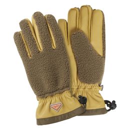 Sealskinz Wasserdichte Sherpa-Fleece-Wandergloves f&uuml;r M&auml;nner und Frauen