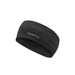 Craft Core Essence Headband Bekleidung Unisex schwarz