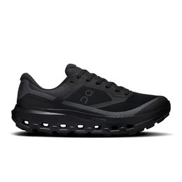 On Cloudvista 3 Waterproof Schuhe Damen schwarz 40.0