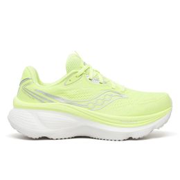 Saucony Hurricane 26 Schuhe Damen gr&uuml;n 39.0