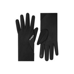 CEP Core Run Thermal Gloves 2.0 Bekleidung Unisex schwarz