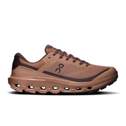 On Cloudvista 3 Waterproof Schuhe Herren braun 44.0
