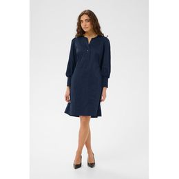 Culture Casual CUKIEA Casual fit in Blue Iris | Gr.: S