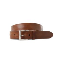 Condor G&uuml;rtel in cognac - 0003 | Gr.: 105 cm