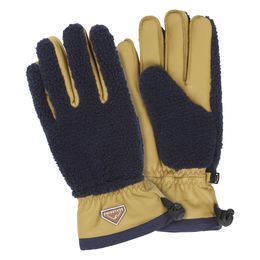 Sealskinz Wasserdichte Sherpa-Fleece-Wanderhandschuhe f&uuml;r M&auml;nner und Frauen