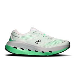 On Cloudrunner 3 Max Schuhe Damen wei&szlig; 40.5