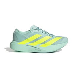Adidas Adizero Evo SL Schuhe Damen gr&uuml;n 39.3