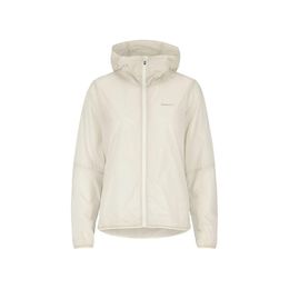 Craft Packable Wind Jacket Bekleidung Damen wei&szlig;