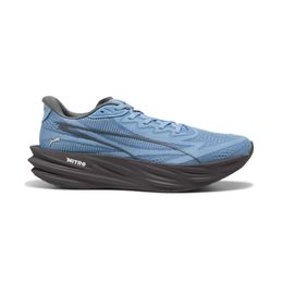 Puma Deviate Pure Nitro Schuhe Herren blau 48.5