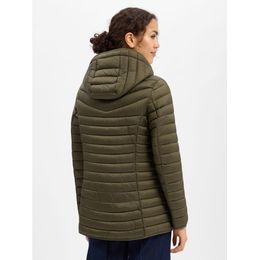 Fuchs & Schmitt Fuchs Schmitt Steppjacke Andria in khaki | Gr.: 42