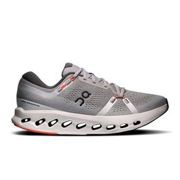 On Cloudsurfer 2 Schuhe Herren grau 42.0