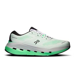 On Cloudrunner 3 Max Schuhe Herren wei&szlig; 42.0