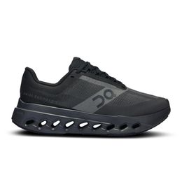 On Cloudsurfer Next Schuhe Damen schwarz 38.0