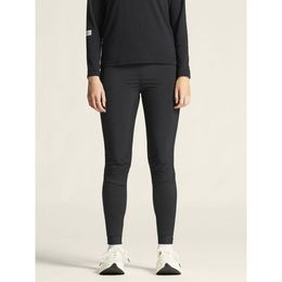 Craft SubZ Light Tights Bekleidung Damen schwarz