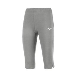 Mizuno Sporthose 'High-Kyu' Damen Gr&ouml;&szlig;e XXS grau