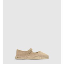 Castaner Casta&ntilde;er Espadrilles 'Padua' Damen Gr&ouml;&szlig;e 36 sand Sommerschuhe