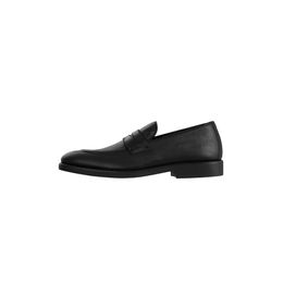 Guess Slipper 'DRIFTKIN' Herren Gr&ouml;&szlig;e 45 schwarz