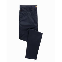 Premier Mens Performance Chinos (Marine)
