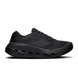 On Cloudrunner 3 Max Schuhe Damen schwarz 40.0
