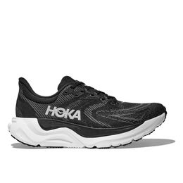 Hoka One One Hoka Arahi 8 Schuhe Damen schwarz 39.3