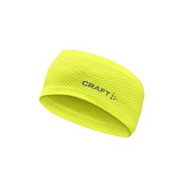 Craft Lumen Fleece Headband 2 Bekleidung Unisex gr&uuml;n