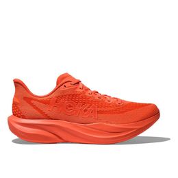 Hoka One One Hoka Mach 7 Schuhe Herren rot 47.3