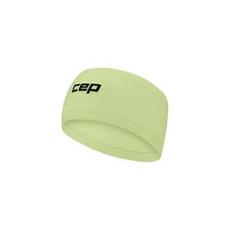 CEP Core Run Headband 3.0 Bekleidung Unisex gr&uuml;n