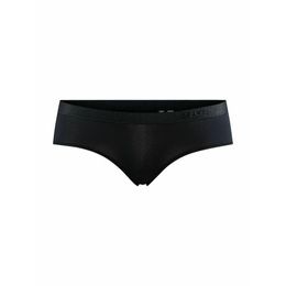 Craft Core Dry Hipster Bekleidung Damen schwarz