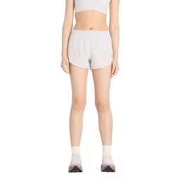 New Balance RC Ultra Light Split Short 3" Bekleidung Damen grau