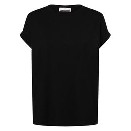 armedangels T-Shirt Idaara in schwarz | Gr.: S