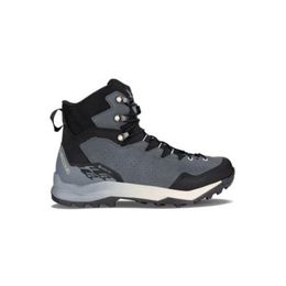 Lowa Stiefel in blau | Gr.: 42,5