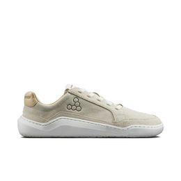 Vivobarefoot Gobi III Sneaker Leather Schuhe Herren braun