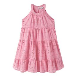 name it Kleid in Pink Drink | Gr.: 158