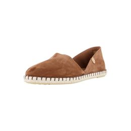 VERBENAS Espadrilles in Braun | Gr.: 40